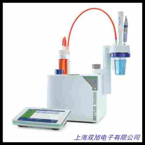 上海雷磁ZDJ-5B自动电位滴定仪 滴定曲线和测量结果实时显示-仪器仪表交易网