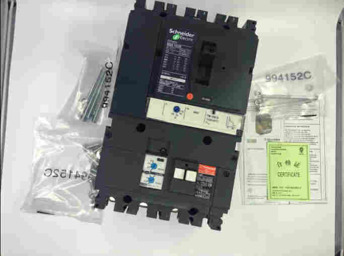 施耐德电气断路器NSE400N/3P/320A -仪器仪表交易网