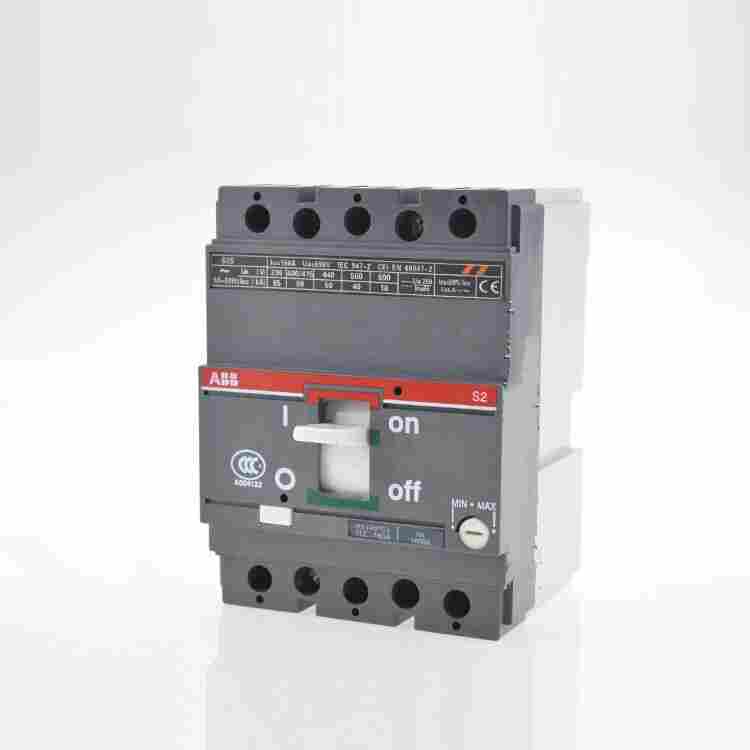 ABB断路器T6N-800-PR221DS-I-R800-FF-4P-仪器仪表交易网