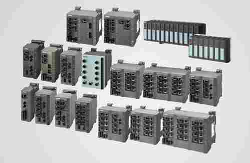 西门子SCALANCE XM408-8C交换机6GK5408-8GR00-2AM2-仪器仪表交易网