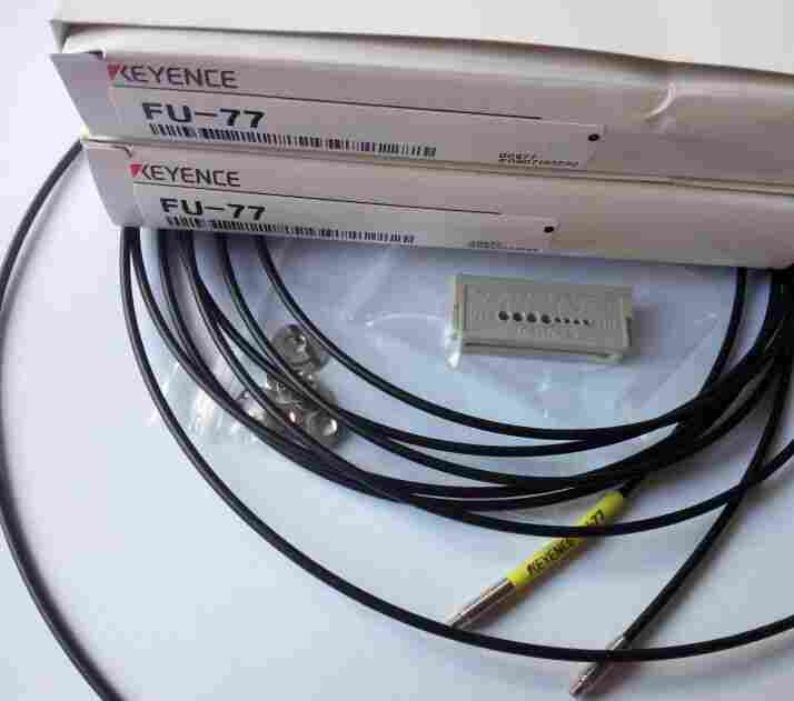 FU-77基恩士光纤线_仪器仪表交易网