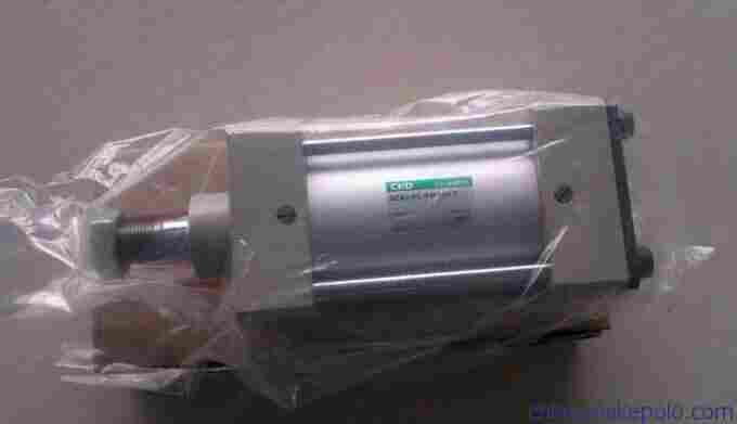 日本CKD气缸 SCS2系列选型样本-仪器仪表交易网