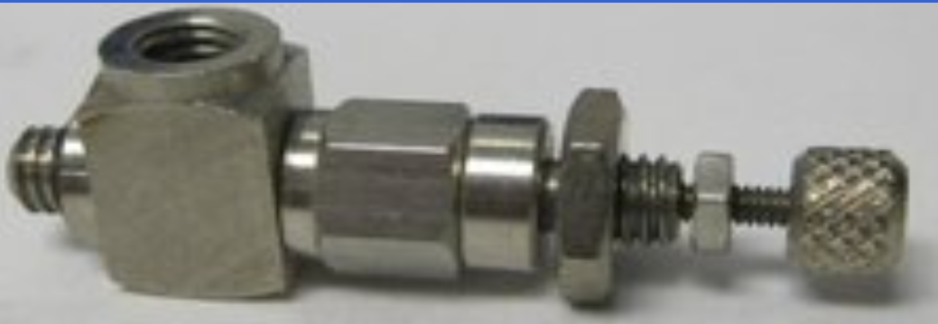 美国BESWICK 管接头 MEB-10M5-1-仪器仪表交易网